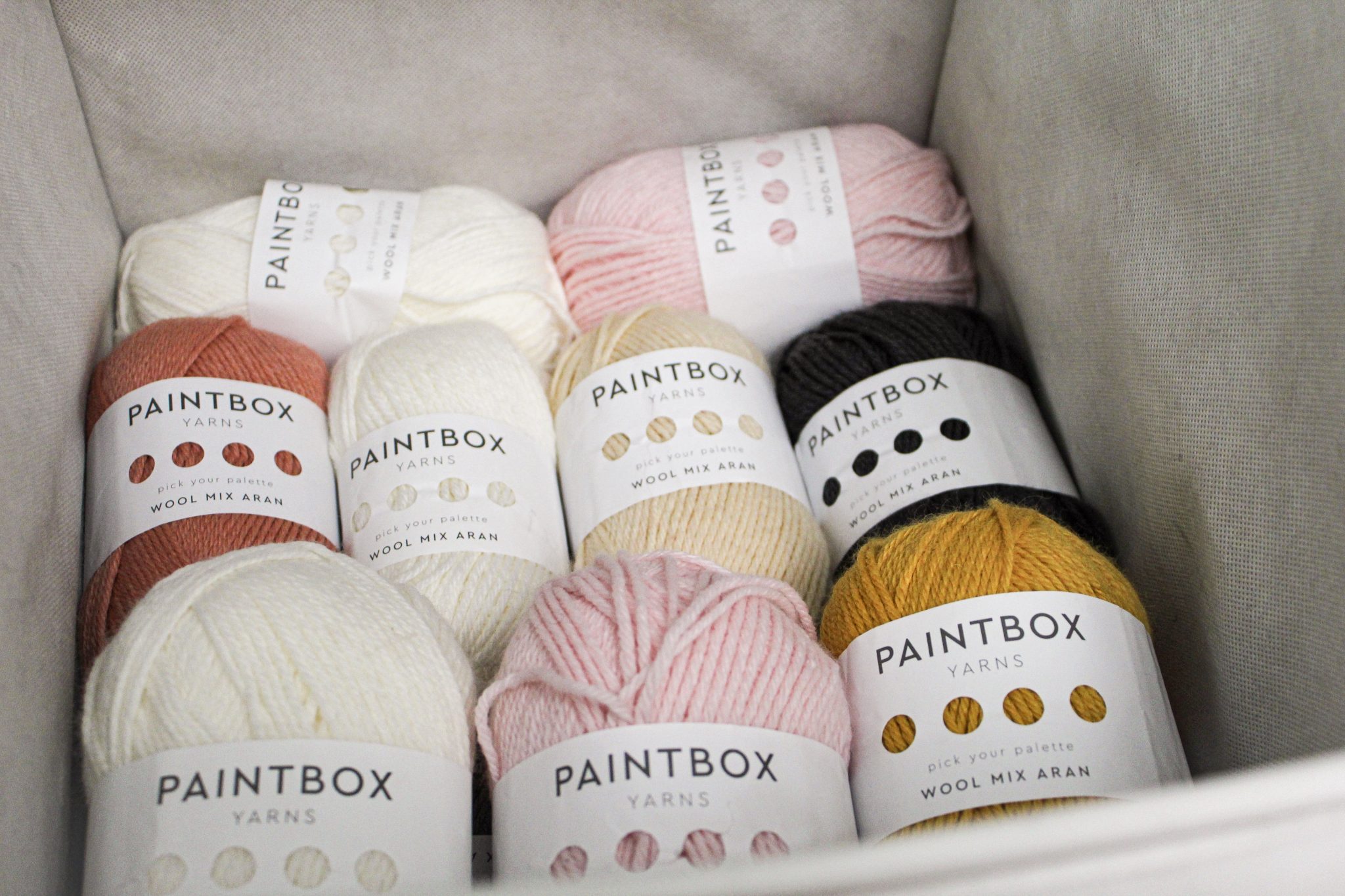 Knitting Toys 101: How to Knit & Purl - Elise Rose Crochet