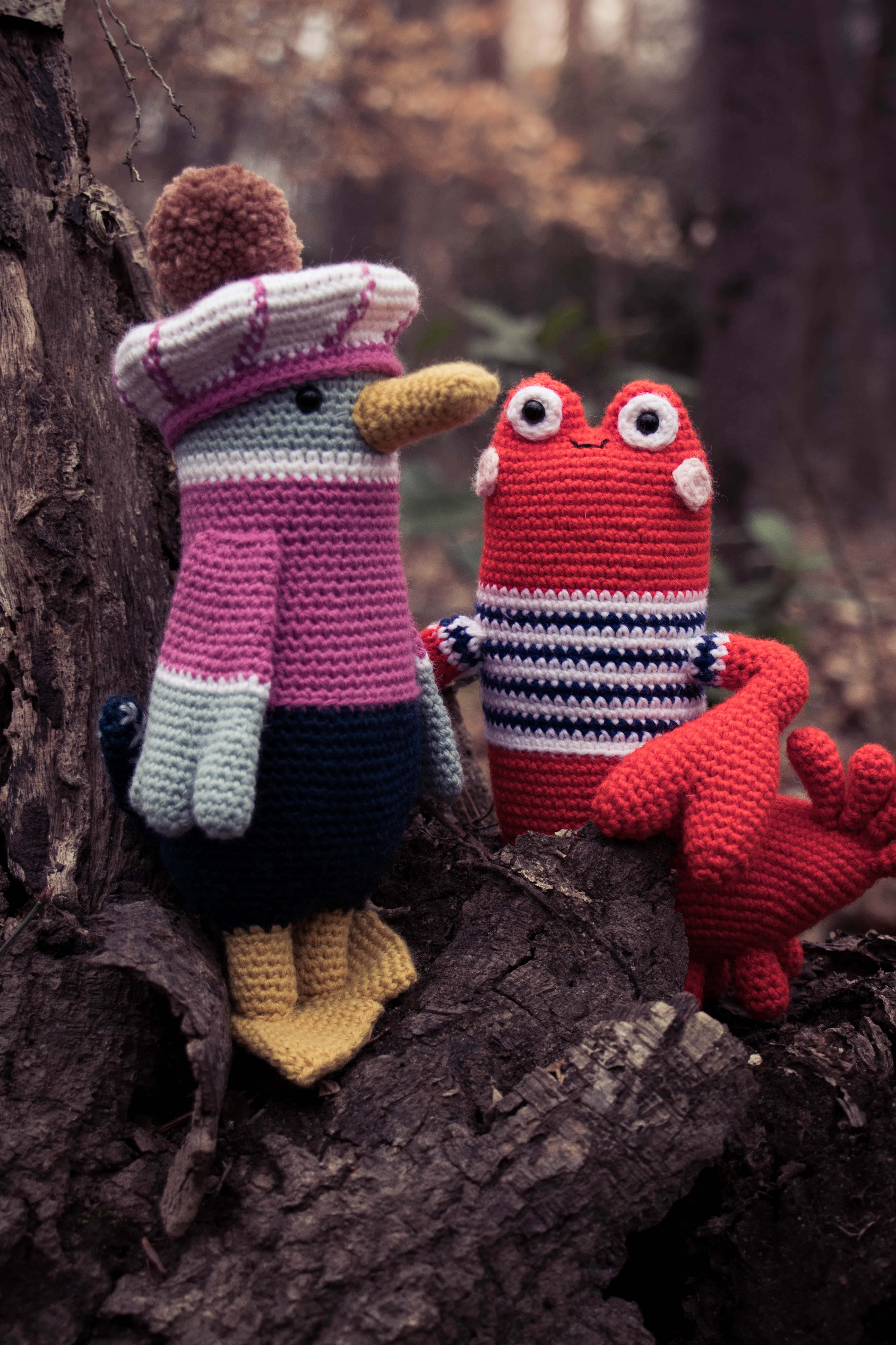 How to Become An Amigurumi Designer in 8 Easy Steps - Elise Rose Crochet