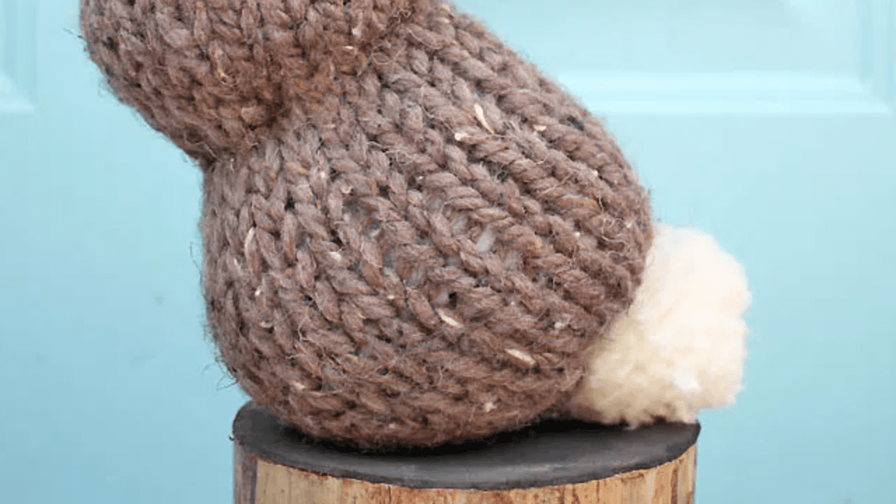 The Best Knitted Toy Patterns for Beginners - Elise Rose Crochet