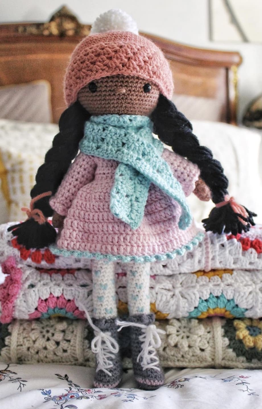 Is Amigurumi Hard to Crochet? [+ Top 10 Hardest Amigurumi Projects ...