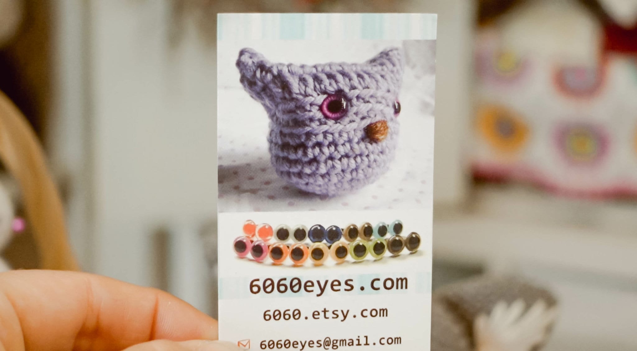 12 Beginner Amigurumi Tips From a Certified Crochet Instructor - Elise ...
