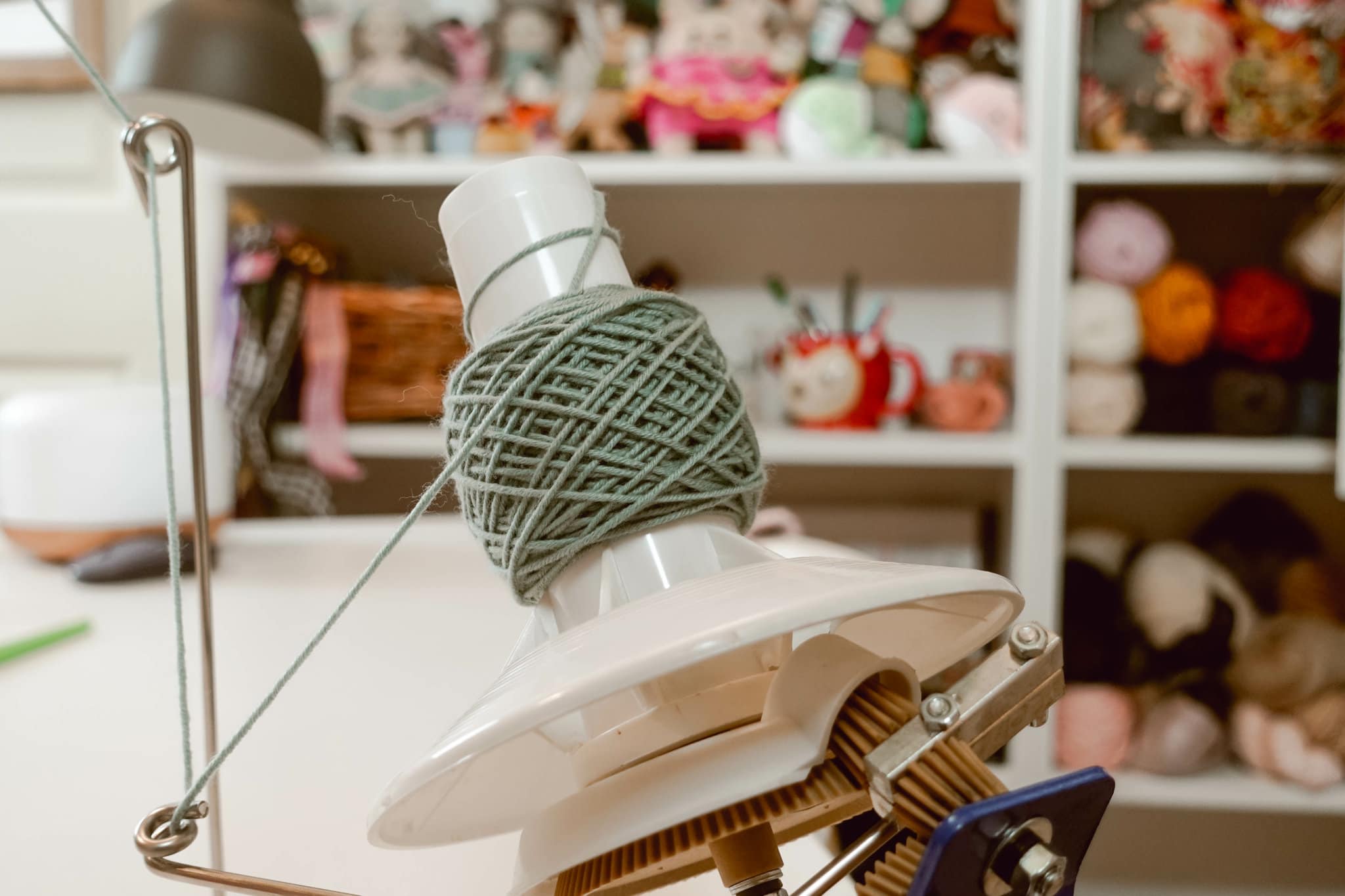 Amigurumi On a Budget: 12 Creative Ways to SAVE Money on Yarn ...