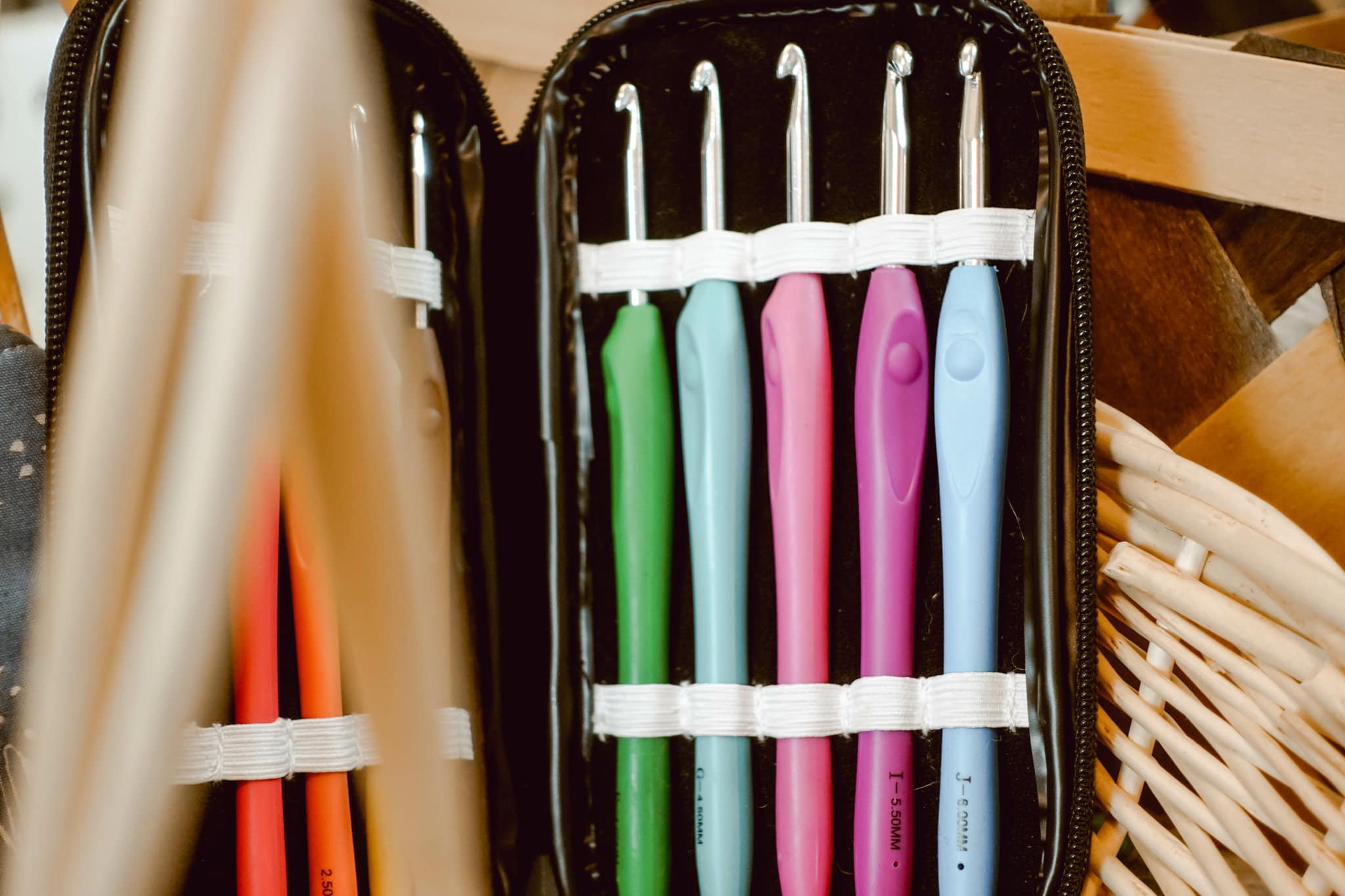 Most UNDERRATED Amigurumi Tools: Small Gadgets That Make a Big ...