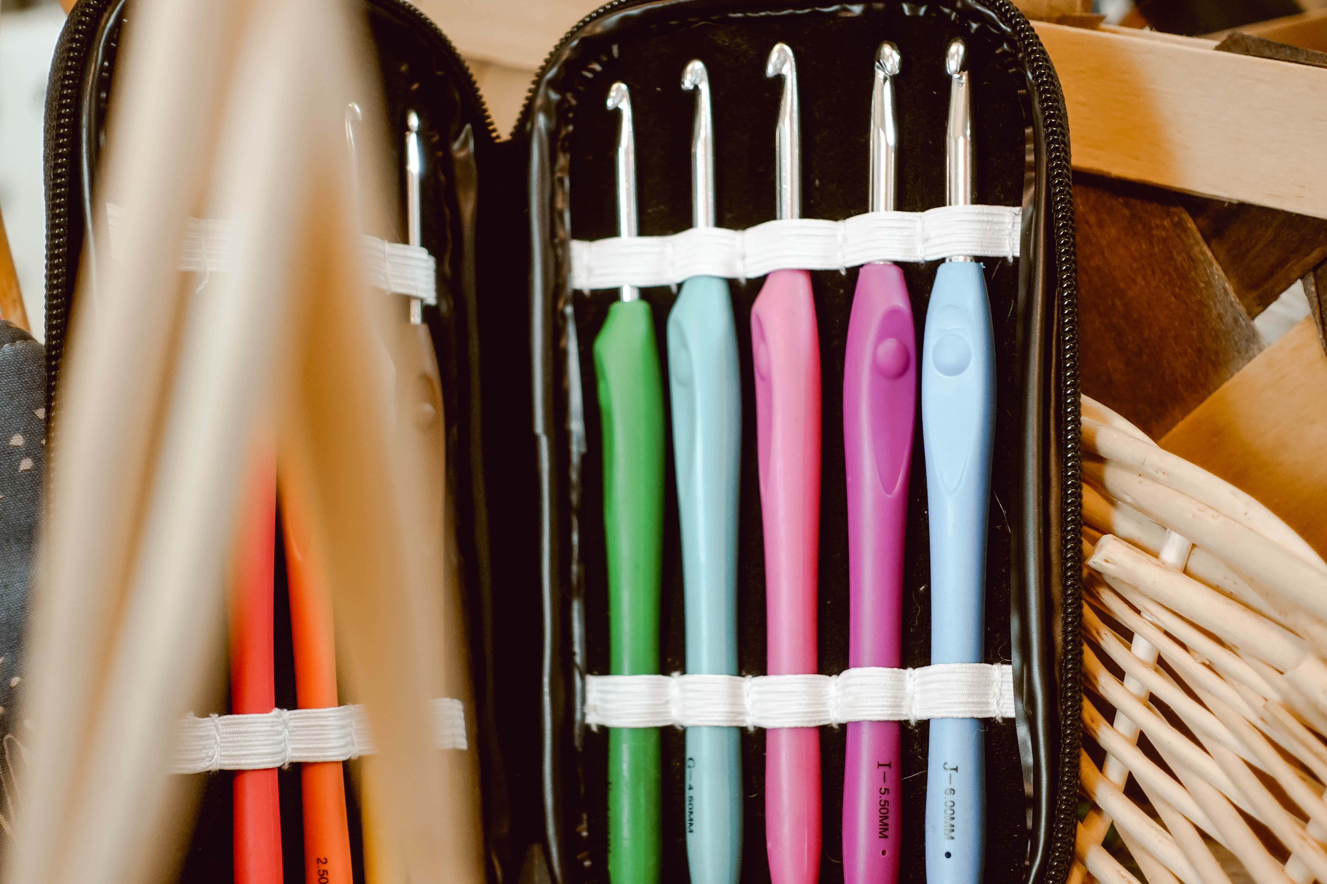 Most UNDERRATED Amigurumi Tools: Small Gadgets That Make a Big ...