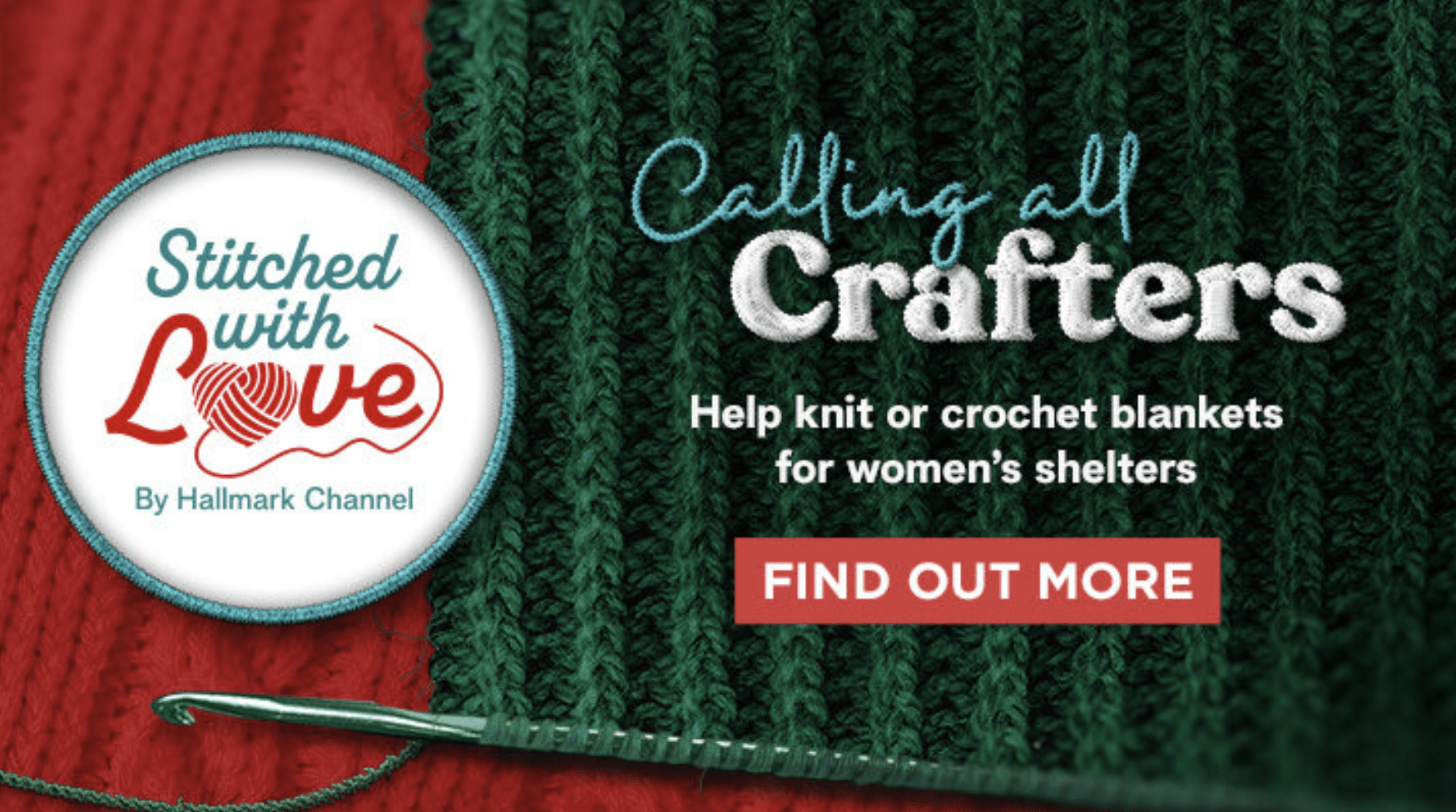 12 Ways You Can Crochet & Knit to HELP Those in Need - Elise Rose Crochet