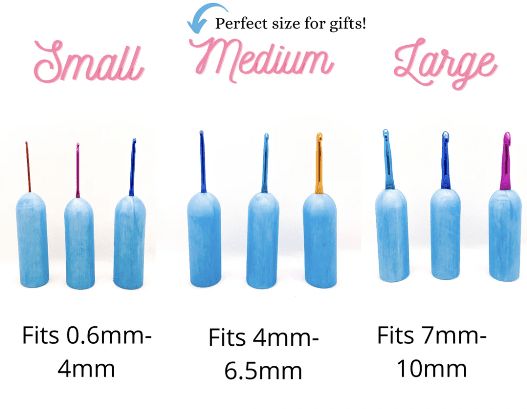 Don't WASTE YOUR MONEY On These Crochet Gadgets! (+4 Great Crochet ...