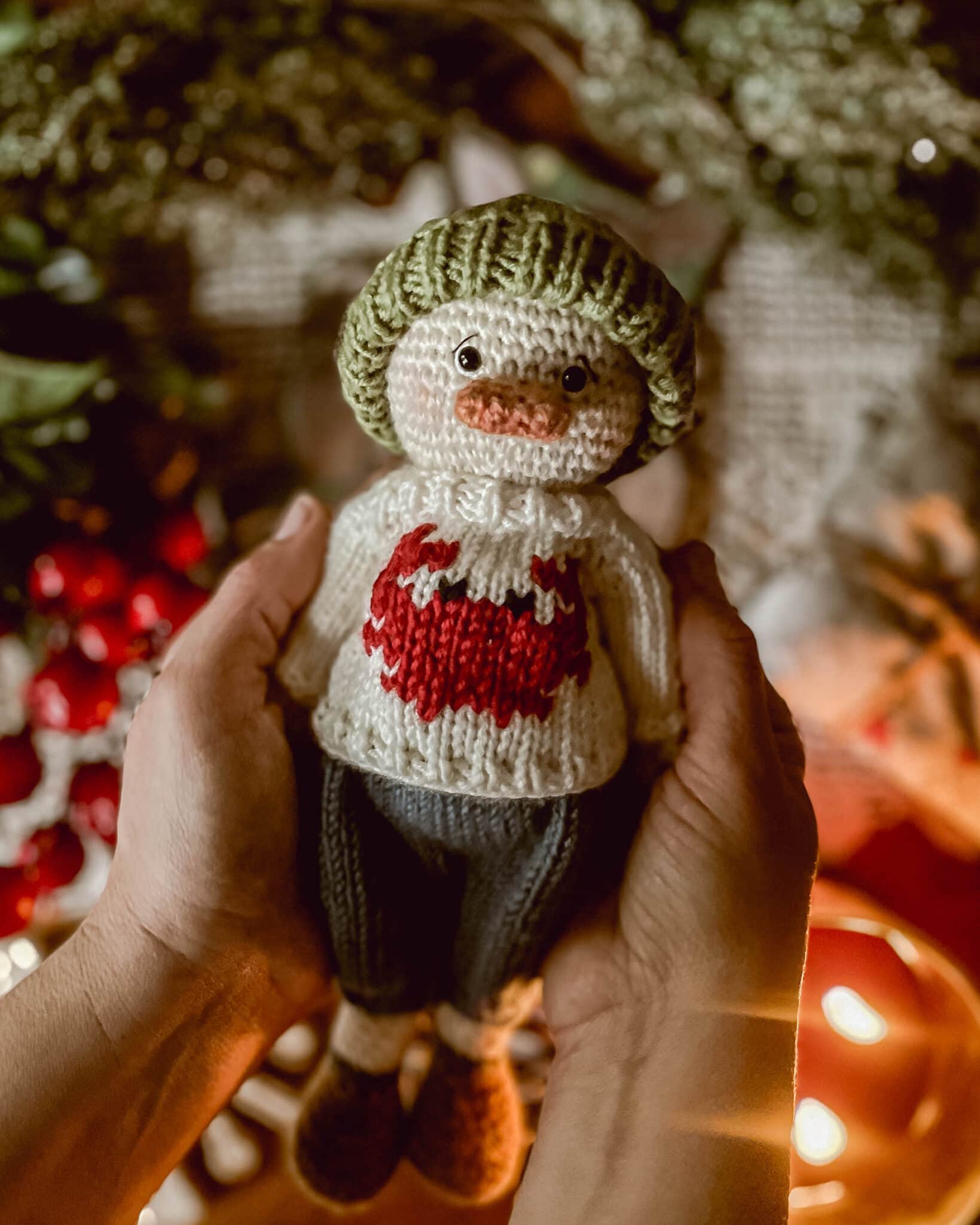 Home - Elise Rose Crochet