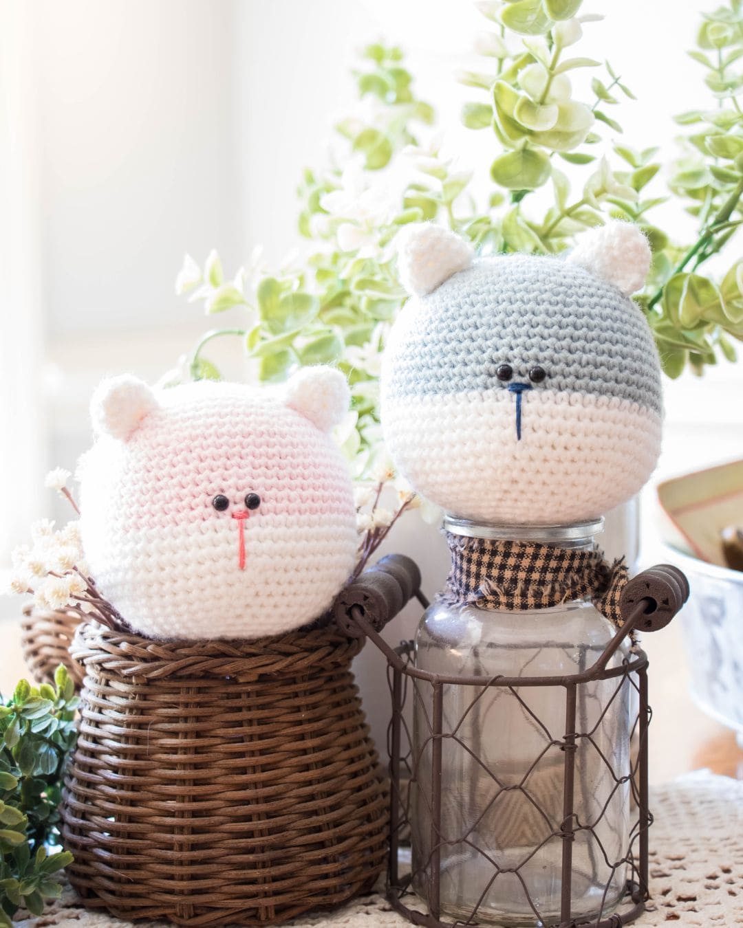 Don T Start Crocheting Amigurumi Toys Until You Watch This Elise Rose