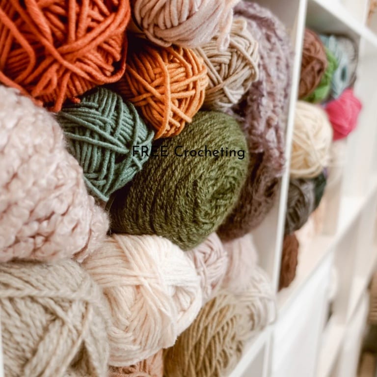 Home - Elise Rose Crochet