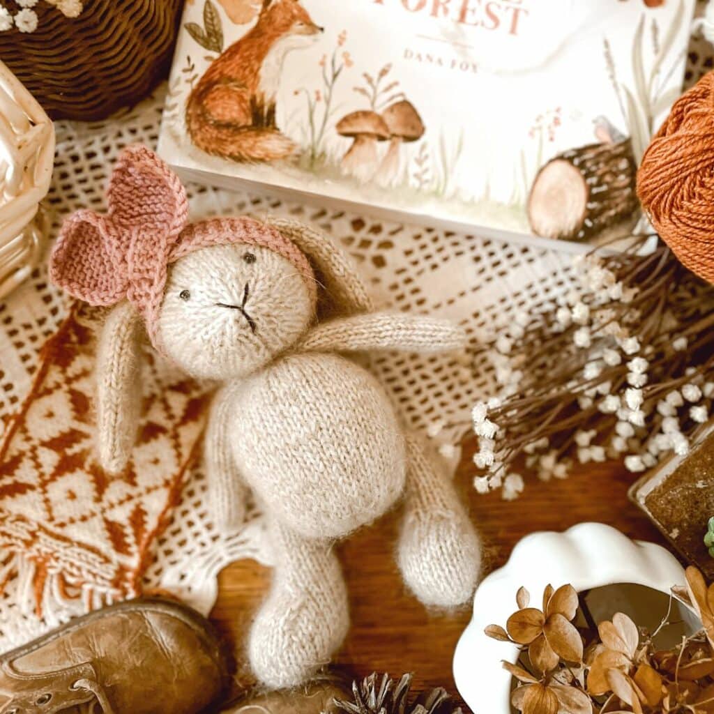 Home - Elise Rose Crochet