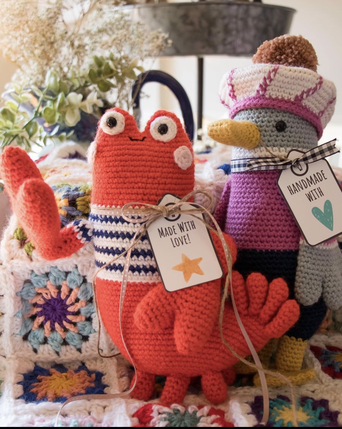 13 WEIRD Ways CROCHET Has Changed My Life - Elise Rose Crochet