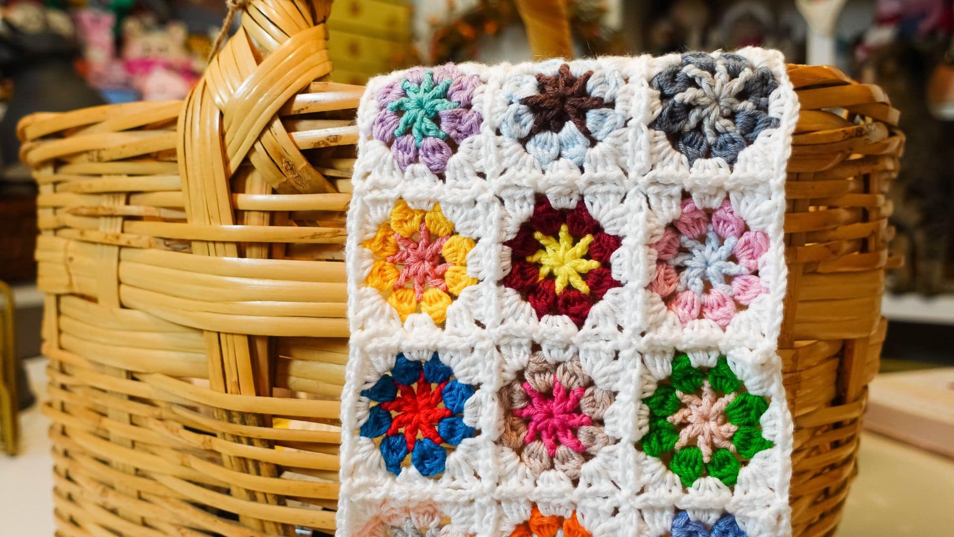 13 WEIRD Ways CROCHET Has Changed My Life - Elise Rose Crochet