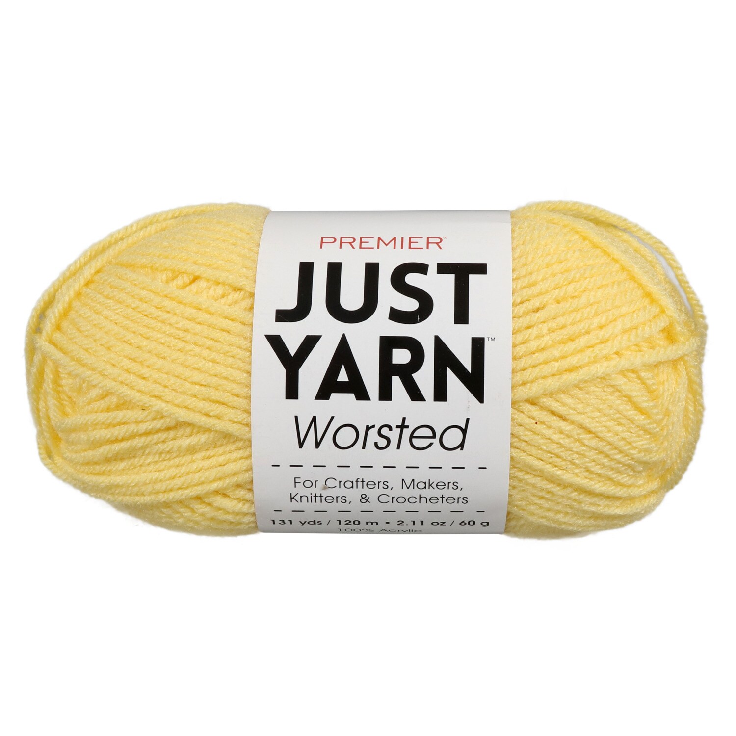 Is DOLLAR TREE YARN Worth the HYPE? An HONEST Review - Elise Rose Crochet