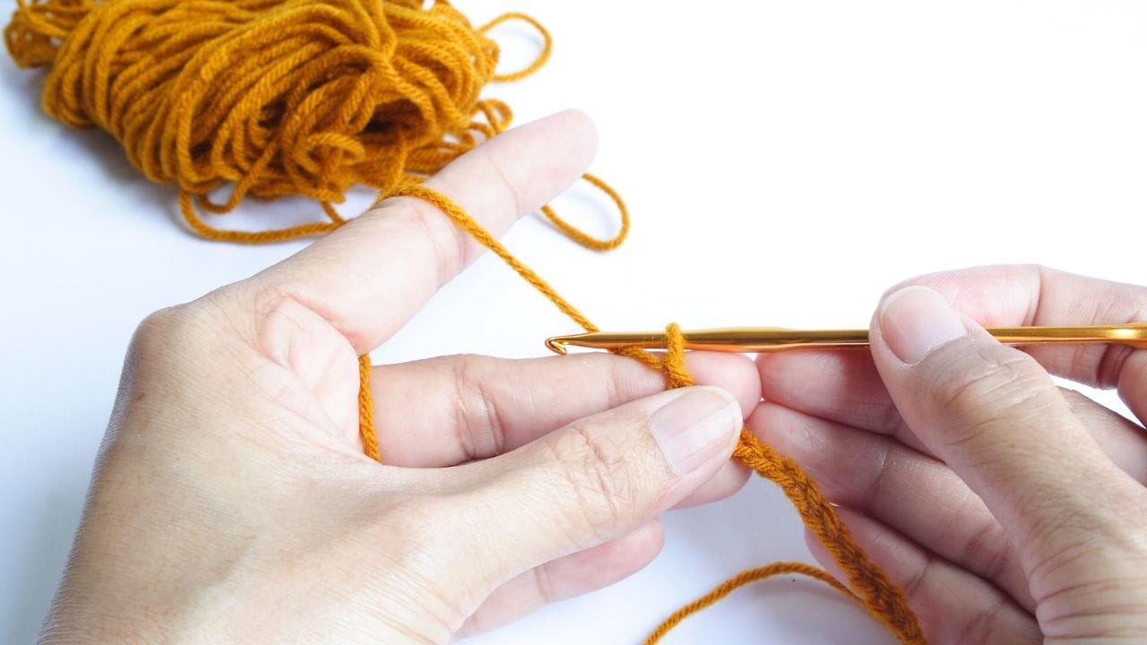 14 BAD HABITS Every CROCHETER Needs to BREAK NOW - Elise Rose Crochet