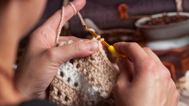 14 BAD HABITS Every CROCHETER Needs to BREAK NOW - Elise Rose Crochet
