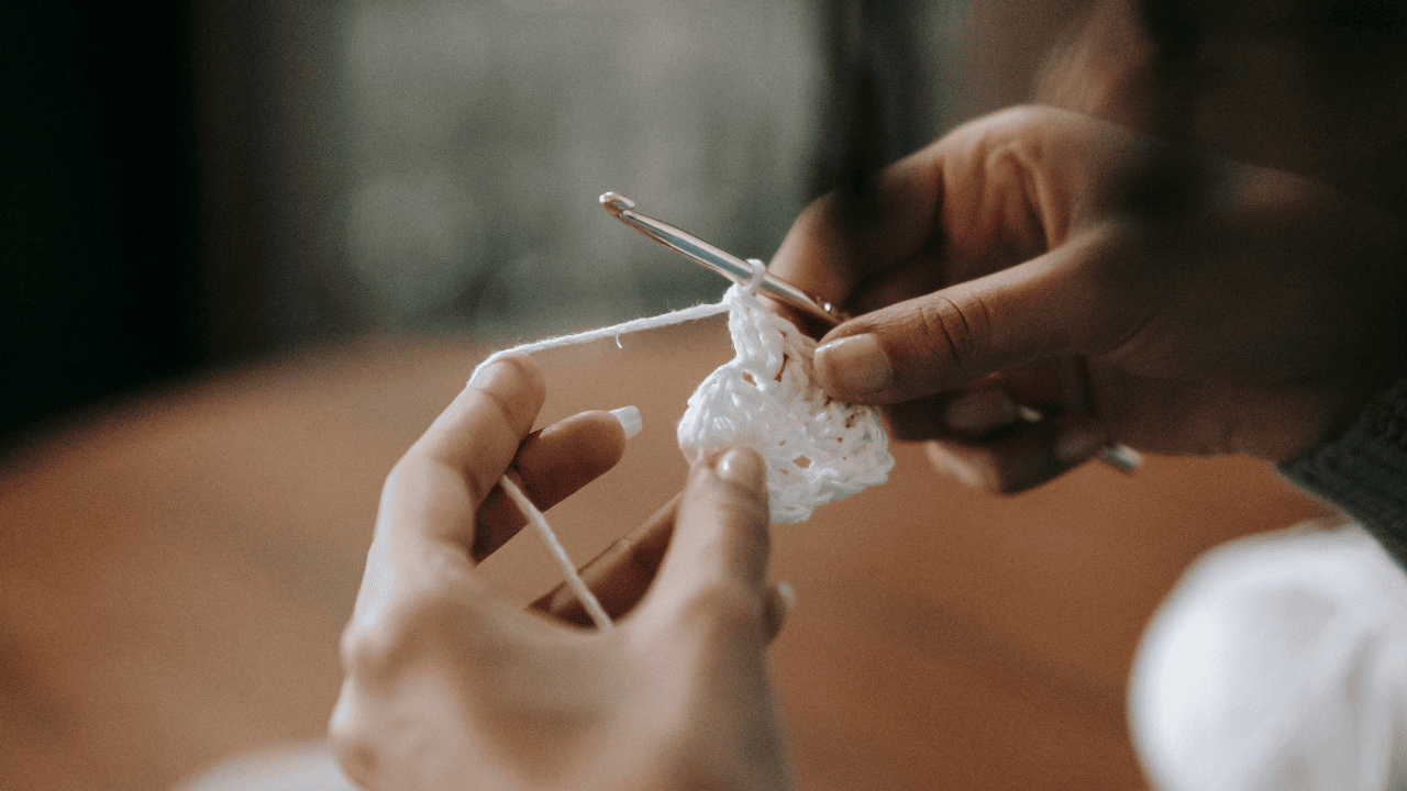 14 BAD HABITS Every CROCHETER Needs to BREAK NOW - Elise Rose Crochet
