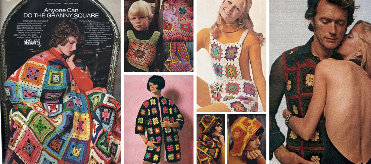 CROCHET'S SECRET HISTORY REVEALED: EPIC Full History from the ANCIENTS ...