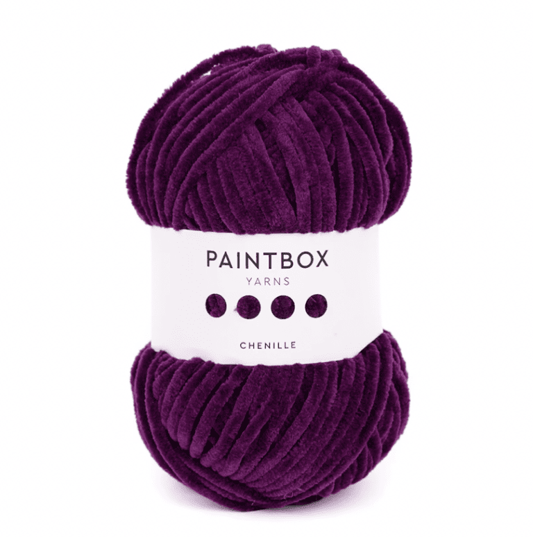 I TESTED 3 POPULAR Chunky Chenille Yarns| Which One is BEST for ...