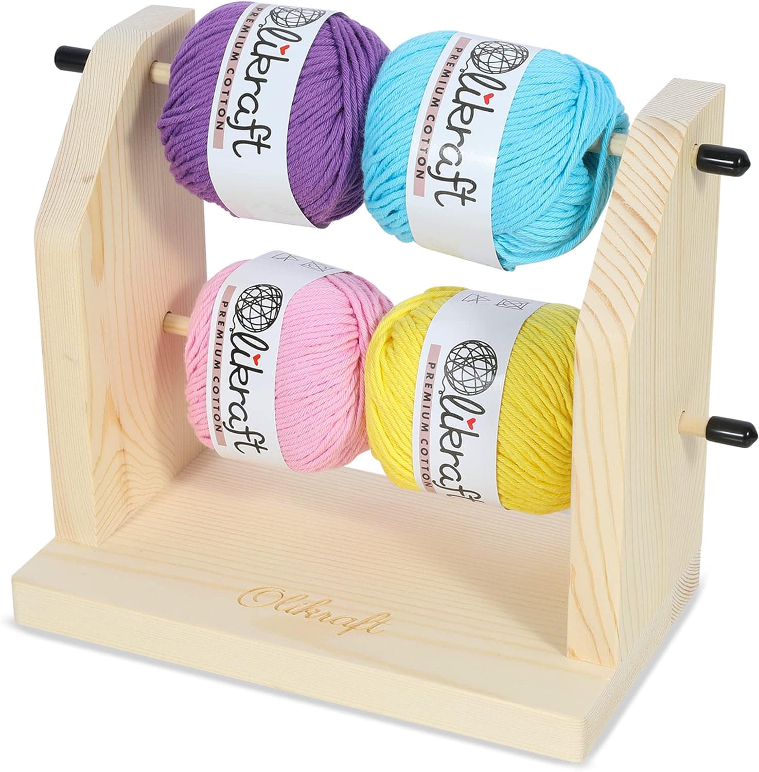 21 DIY CROCHET TOOLS You Can MAKE at HOME - Elise Rose Crochet