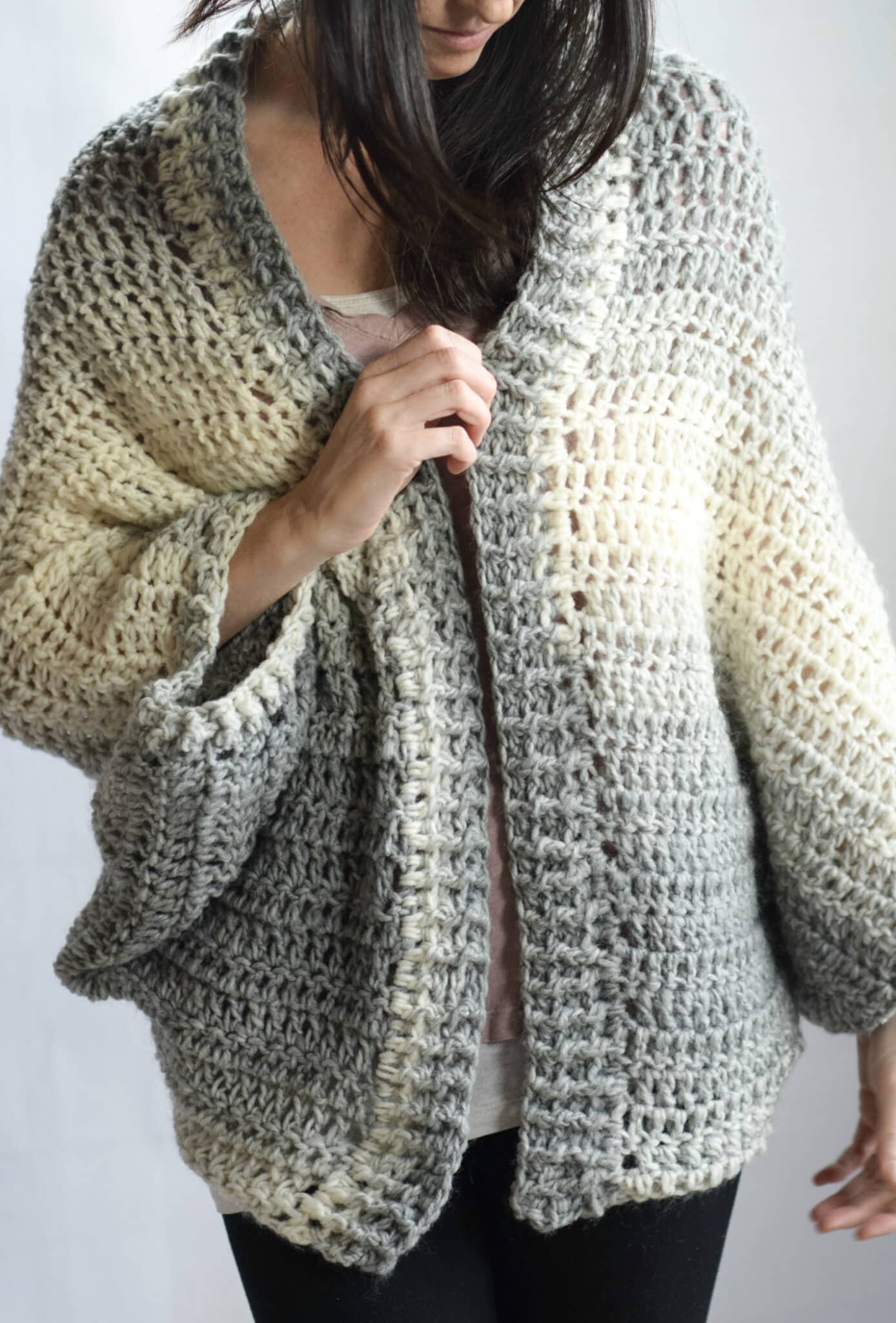 25 Done In ONE DAY CROCHET Projects - Elise Rose Crochet