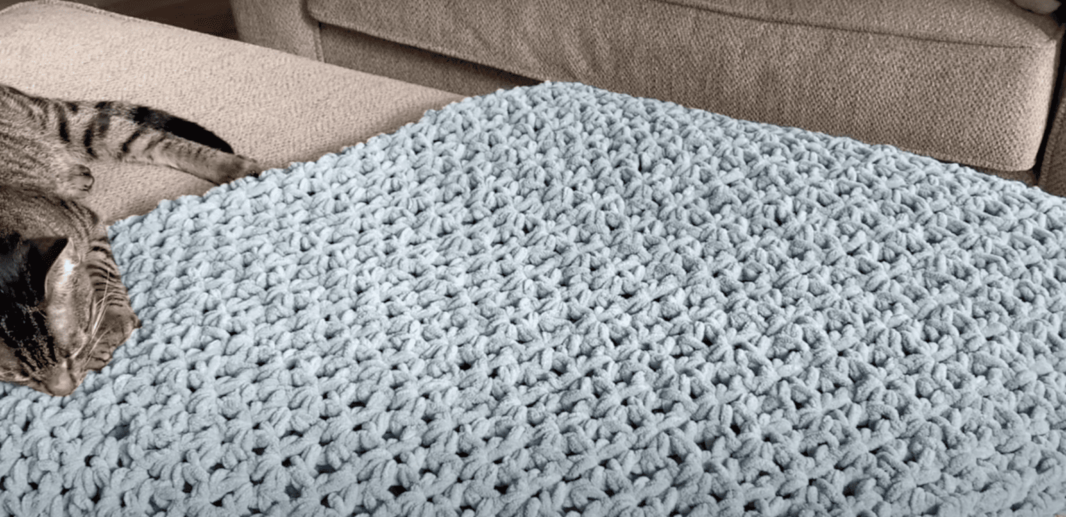 25 Done In ONE DAY CROCHET Projects - Elise Rose Crochet