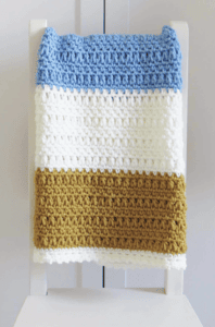 25 Done In ONE DAY CROCHET Projects - Elise Rose Crochet