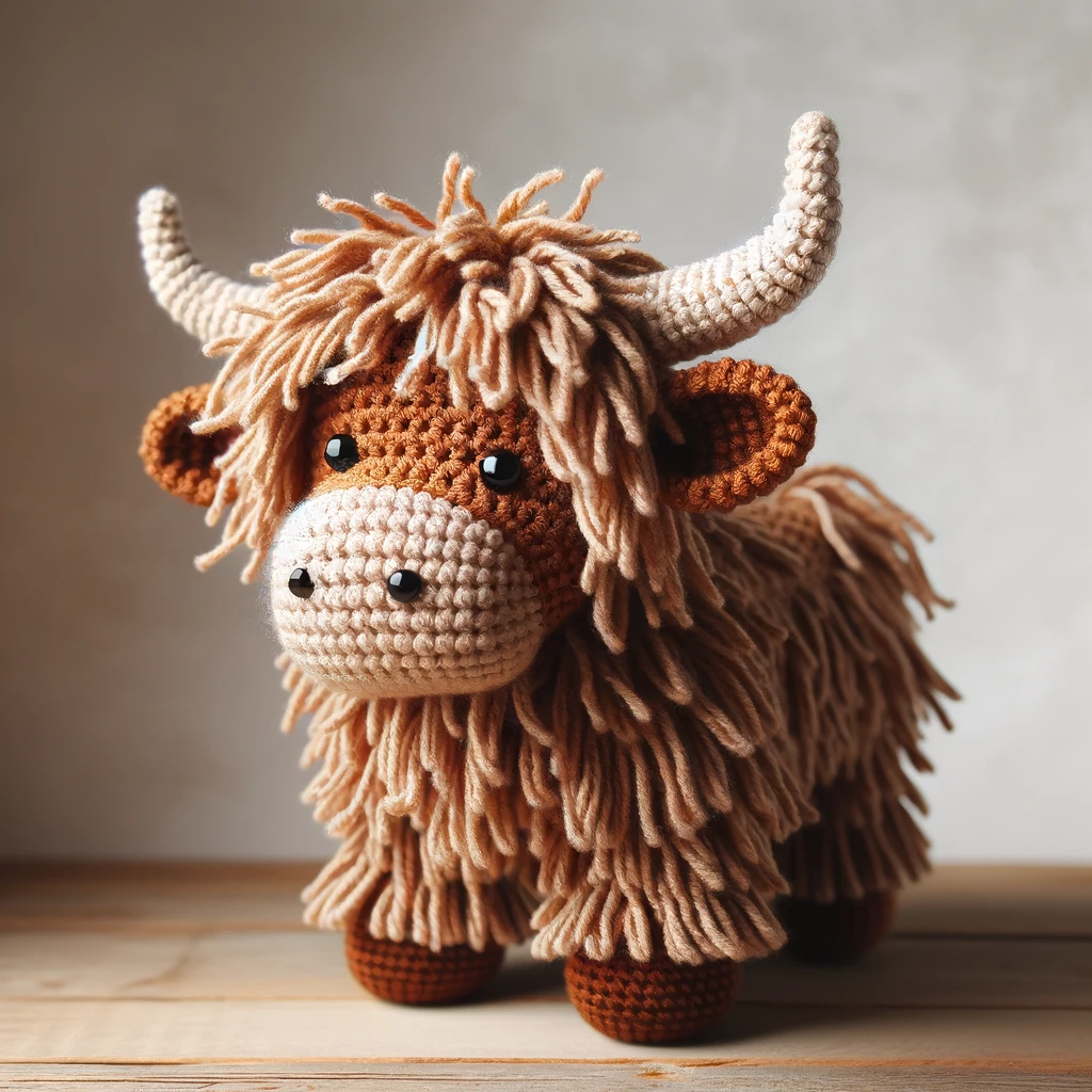 How to Spot FAKE (AI) CROCHET So You Don't Get SCAMMED - Elise Rose Crochet