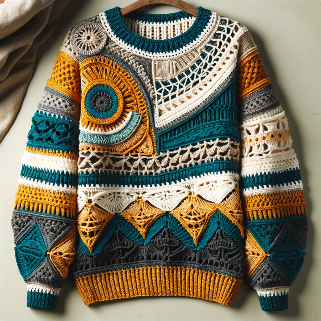 How to Spot FAKE (AI) CROCHET So You Don't Get SCAMMED - Elise Rose Crochet