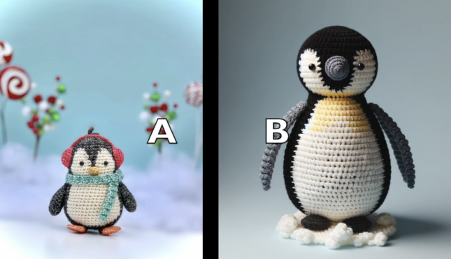 How to Spot FAKE (AI) CROCHET So You Don't Get SCAMMED - Elise Rose Crochet