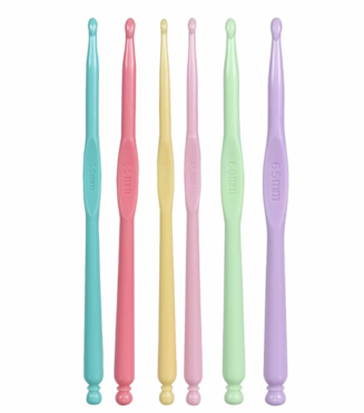 Dollar Tree Crochet Hooks