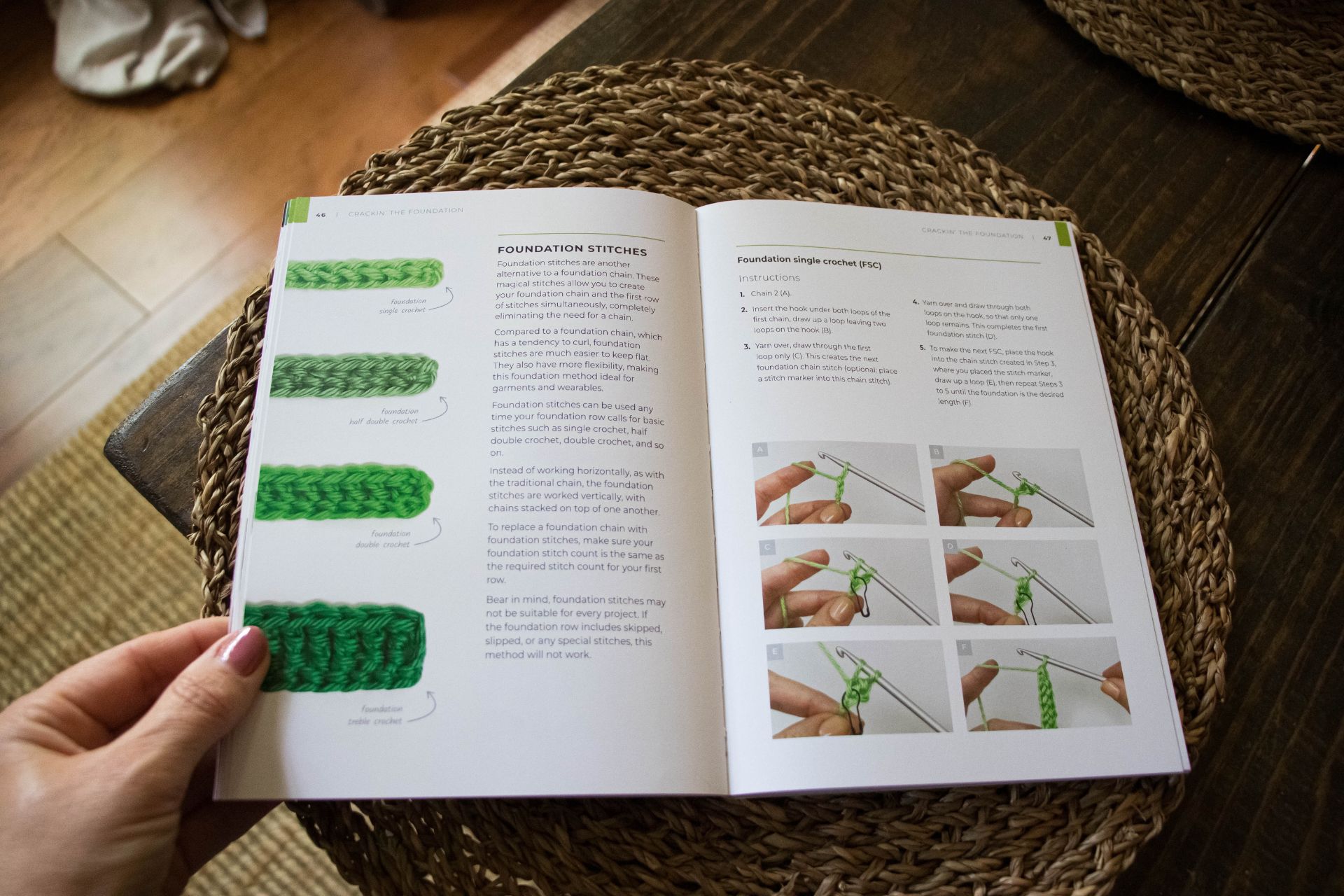 5 Crochet Secrets to INSTANTLY Make You a Better Crocheter - Elise Rose ...