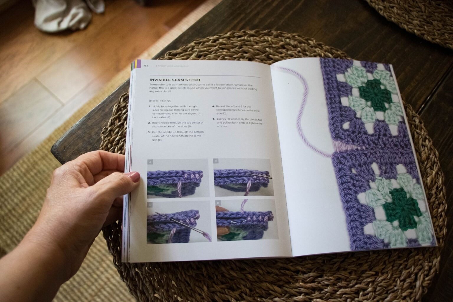 5 Crochet Secrets to INSTANTLY Make You a Better Crocheter - Elise Rose ...