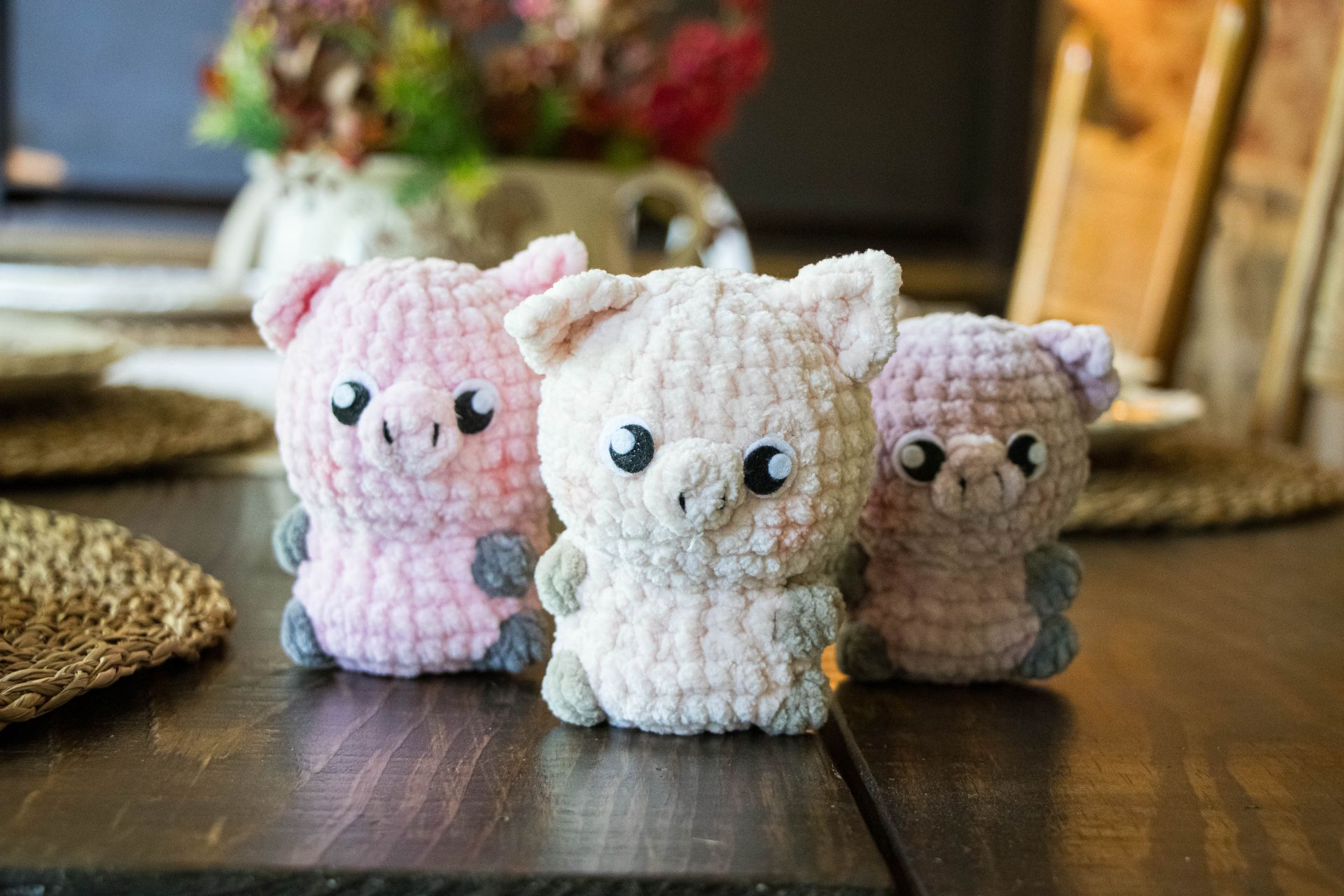 5 Crochet Secrets to INSTANTLY Make You a Better Crocheter - Elise Rose ...