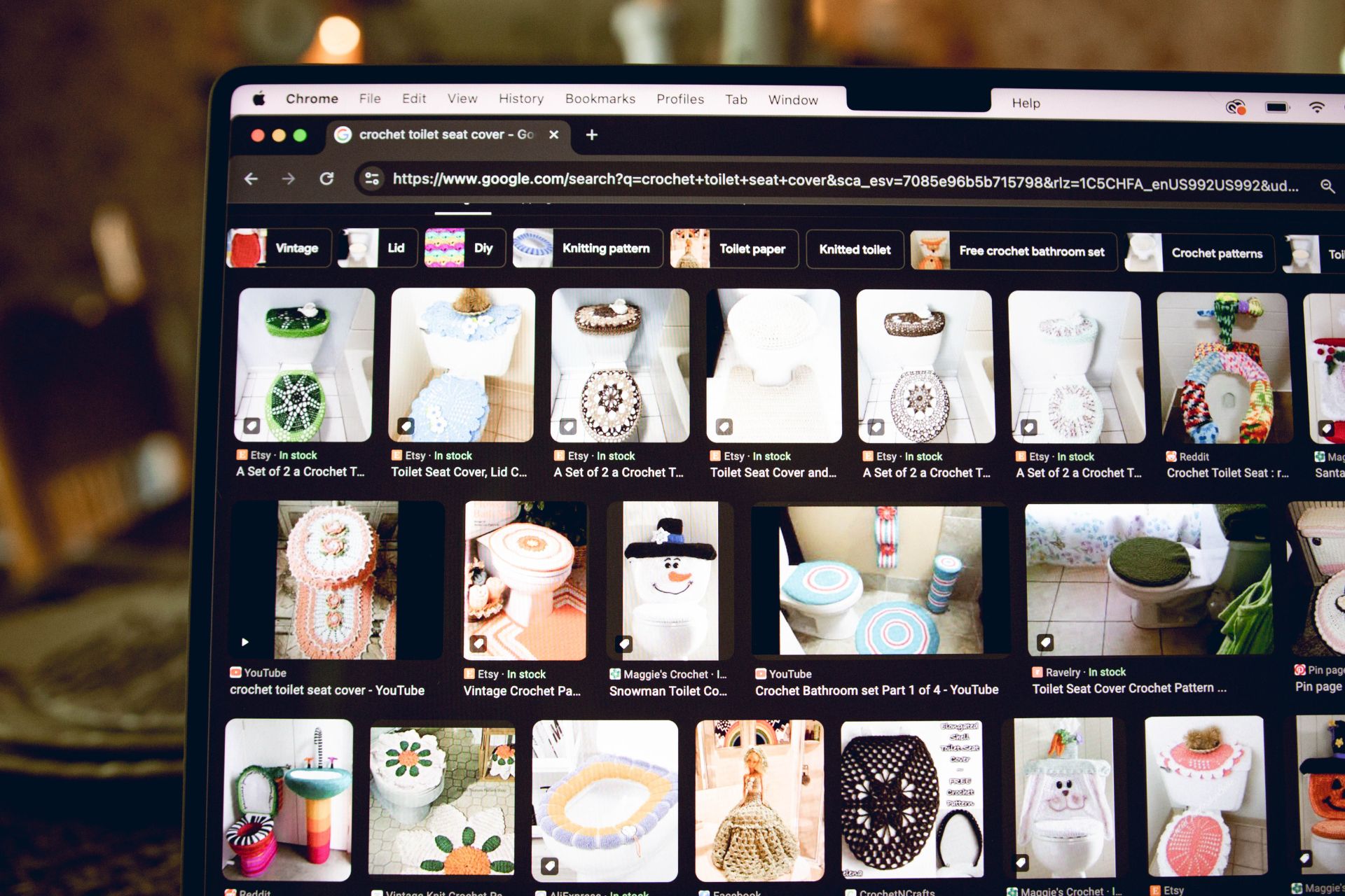 Rating The 15 WORST Crochet Projects of ALL TIME - Elise Rose Crochet