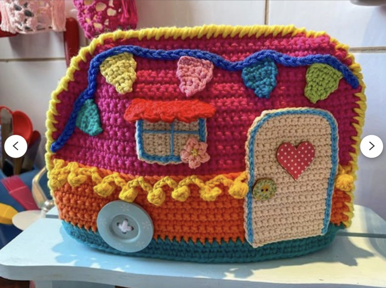 Rating The 15 WORST Crochet Projects of ALL TIME - Elise Rose Crochet