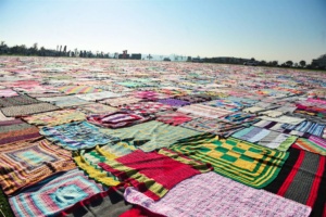 13 MIND BLOWING Crochet Guinness World Records - Elise Rose Crochet