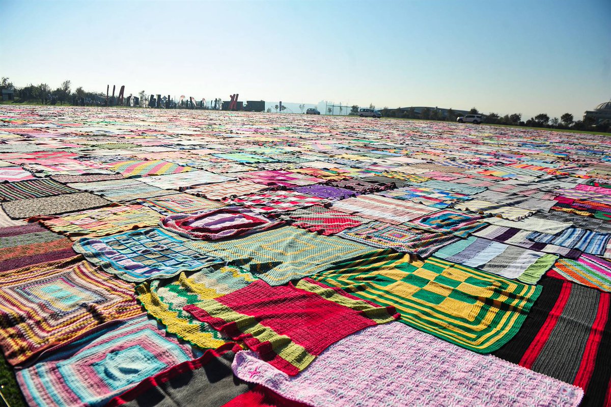 13 MIND BLOWING Crochet Guinness World Records - Elise Rose Crochet
