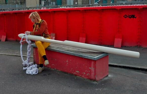 13 MIND BLOWING Crochet Guinness World Records - Elise Rose Crochet