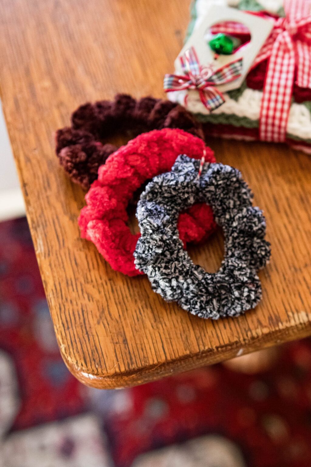 CHEAP & QUICK Crochet Christmas Projects [People Will ACTUALLY Want ...