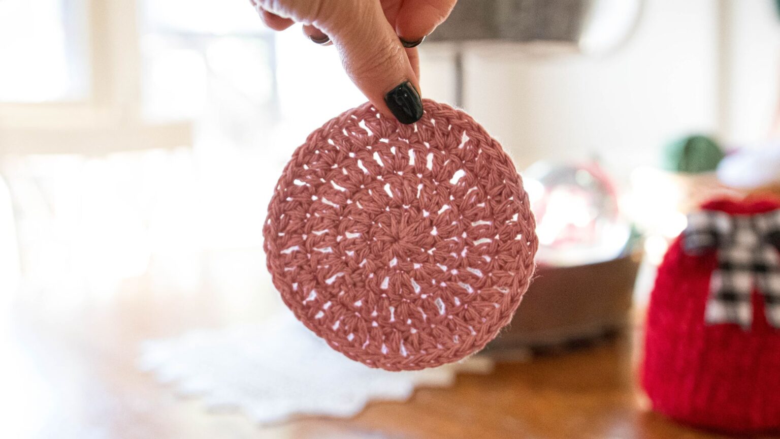CHEAP & QUICK Crochet Christmas Projects [People Will ACTUALLY Want ...