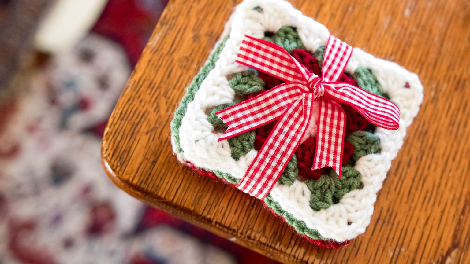 CHEAP & QUICK Crochet Christmas Projects [People Will ACTUALLY Want ...