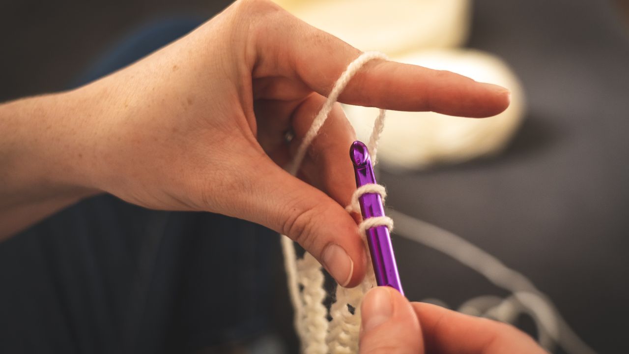 15 NEW CROCHET TRENDS for 2025! My Predictions! - Elise Rose Crochet