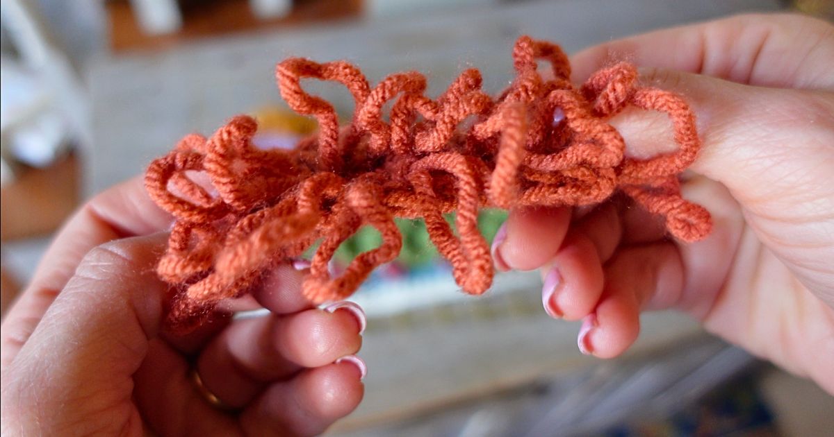 The 10 Hardest Crochet Stitches: Ranked from Easiest to Hardest - Elise ...