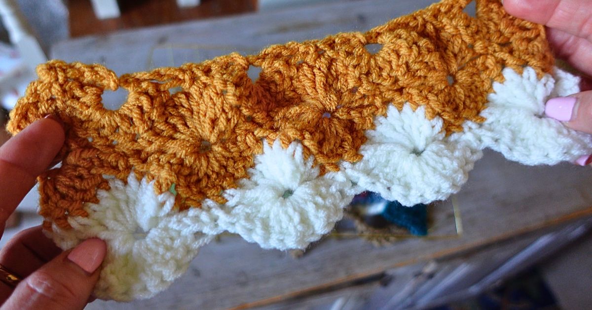 The 10 Hardest Crochet Stitches: Ranked from Easiest to Hardest - Elise ...