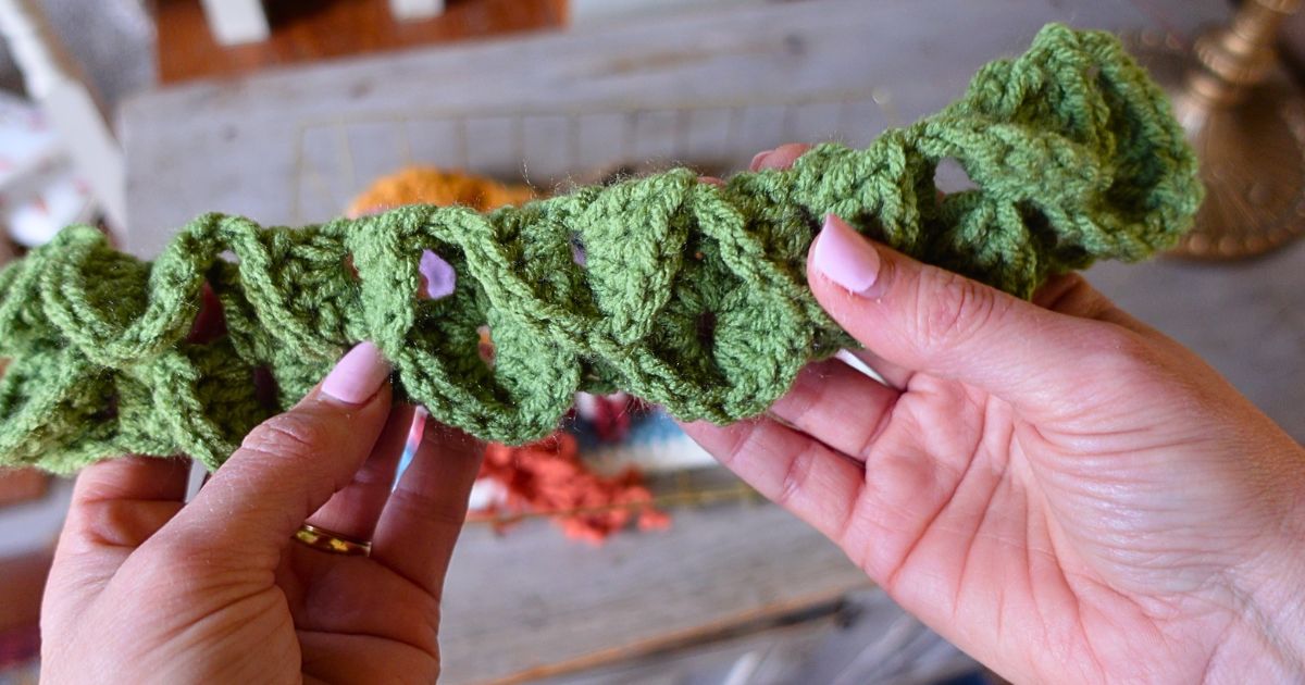 The 10 Hardest Crochet Stitches: Ranked from Easiest to Hardest - Elise ...