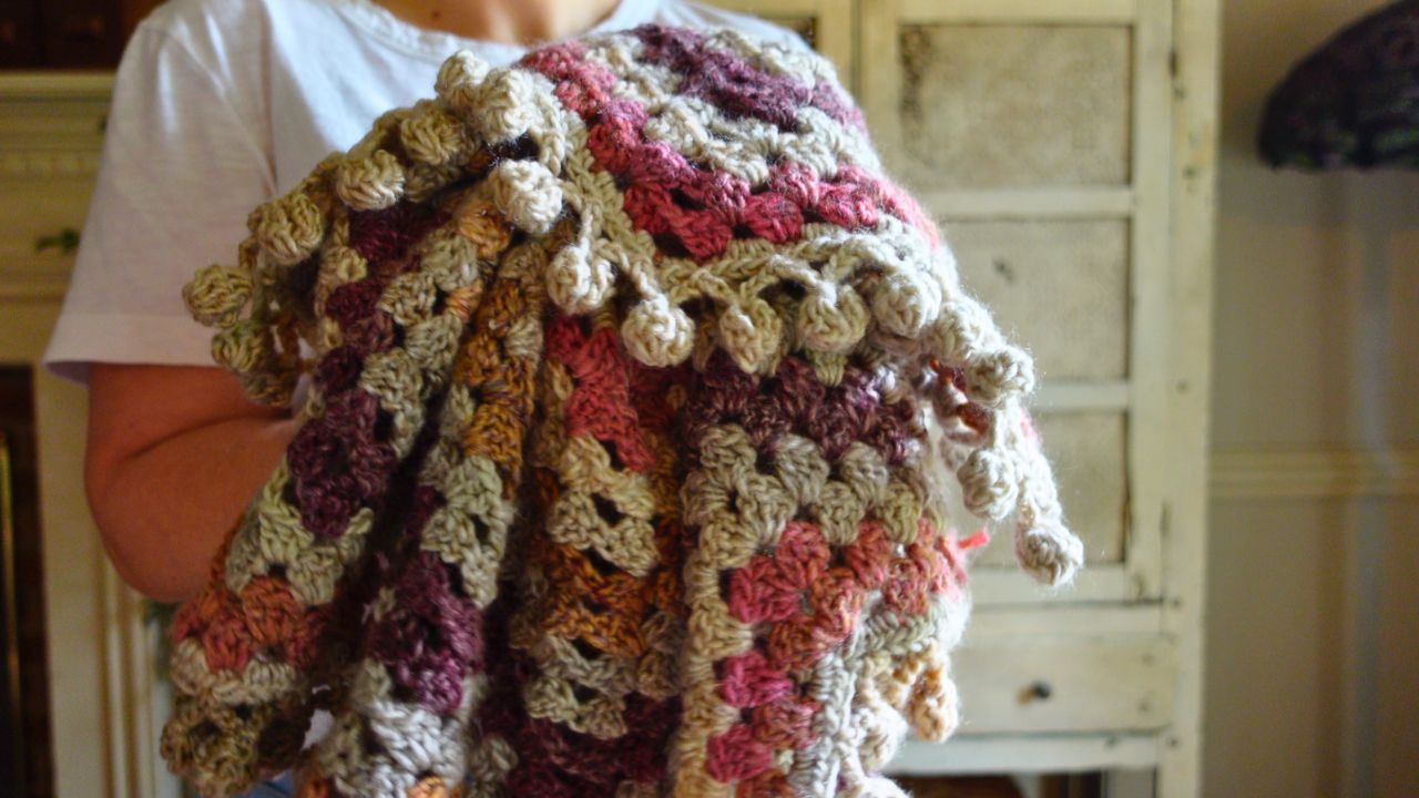 10 [MORE] MINDLESS CROCHET Projects When Your BRAIN Needs a BREAK ...