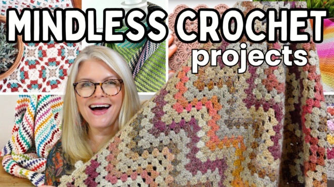 Home - Elise Rose Crochet