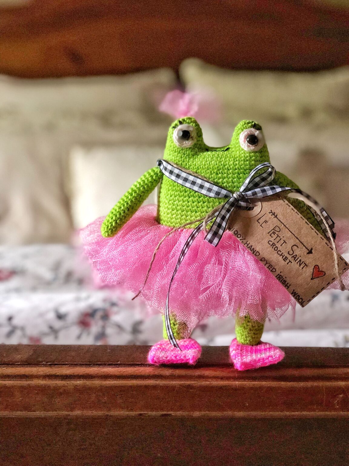 Don T Start Crocheting Amigurumi Toys Until You Watch This Elise Rose